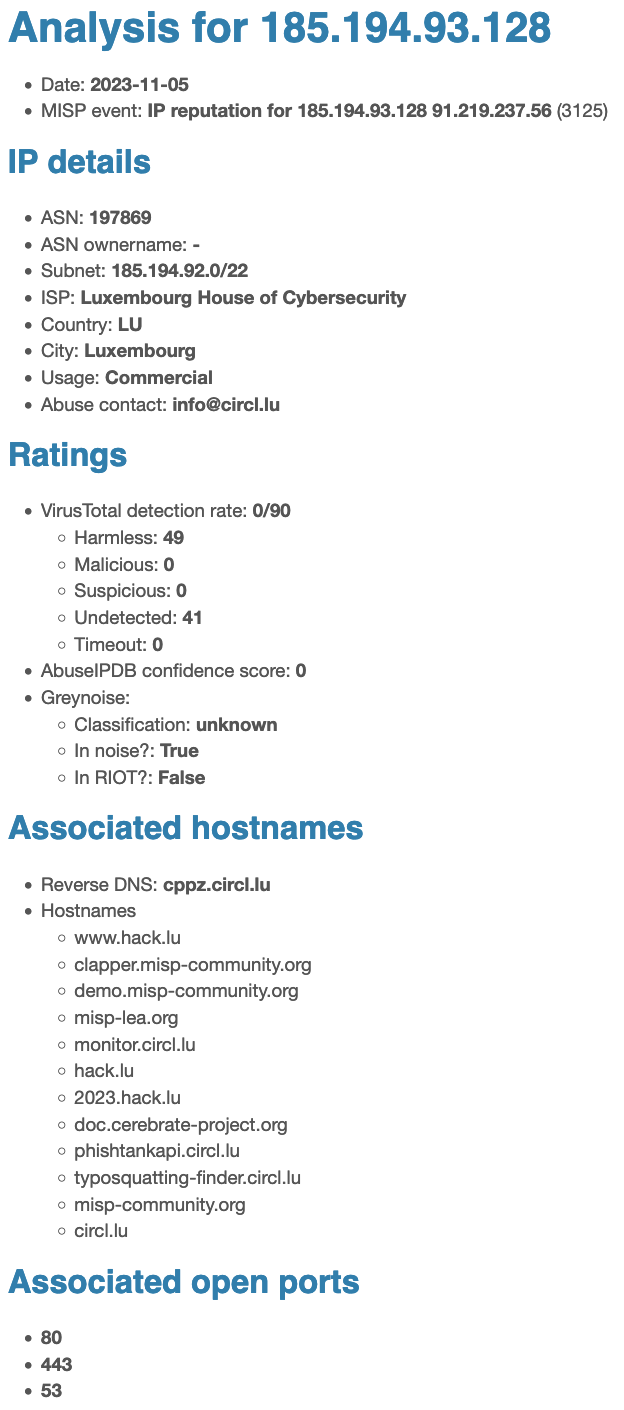 Shodan (@shodan@mastodon.shodan.io) - Mastodon