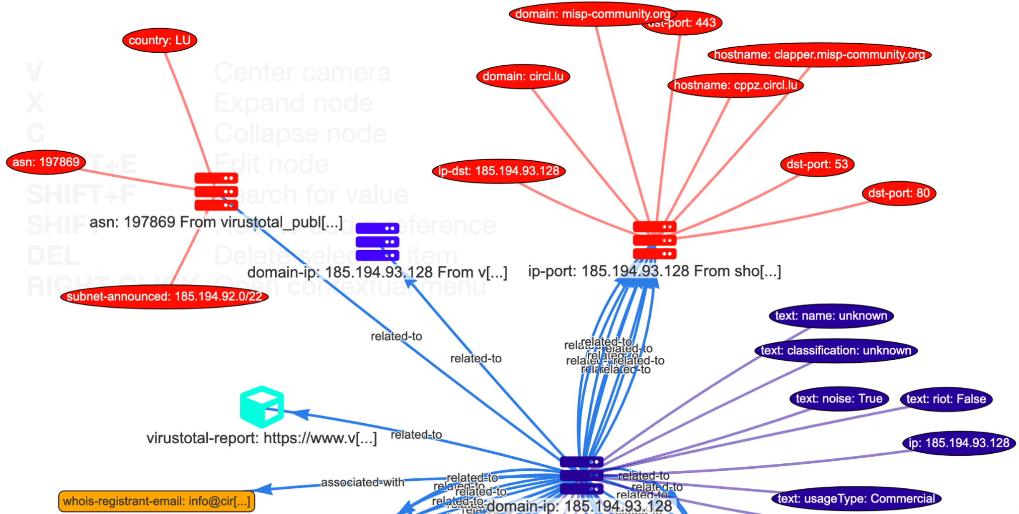 Shodan (@shodan@mastodon.shodan.io) - Mastodon