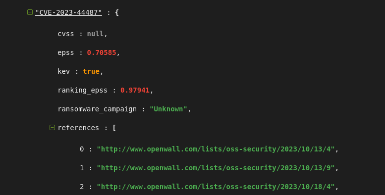 Shodan (@shodan@mastodon.shodan.io) - Mastodon