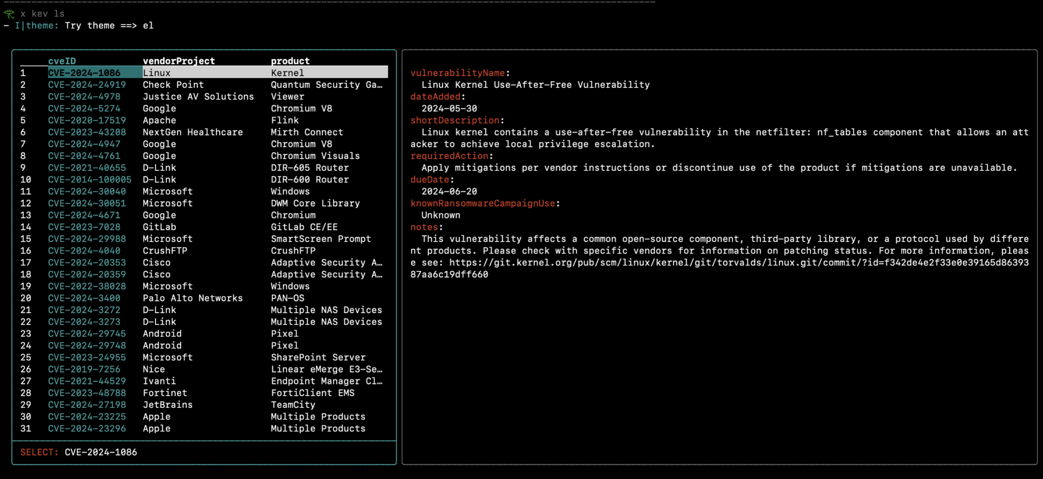 Shodan (@shodan@mastodon.shodan.io) - Mastodon